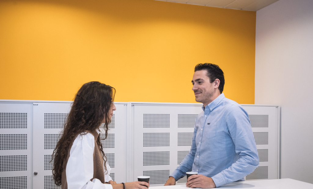 Business Training - About Us